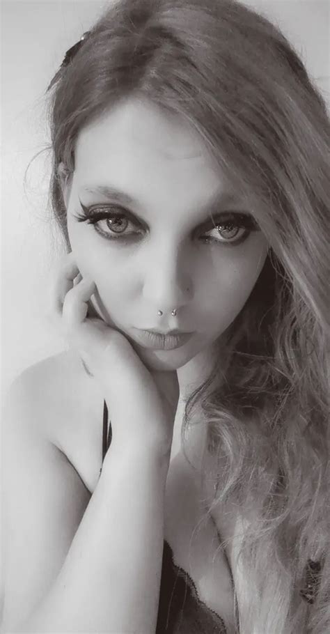 Septum Looks Cute Though 🥺 Scrolller