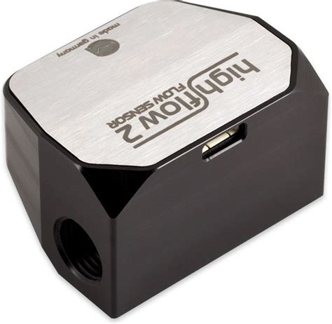 Aquacomputer Flow Sensor High Flow 2 G14 Angelapl