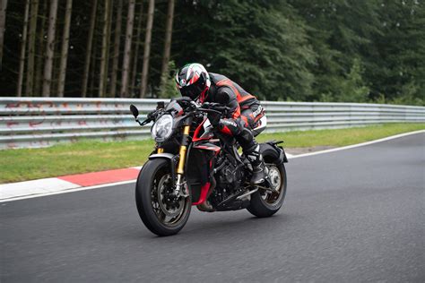 MV Agusta Brutale 1000 Nürburgring precio
