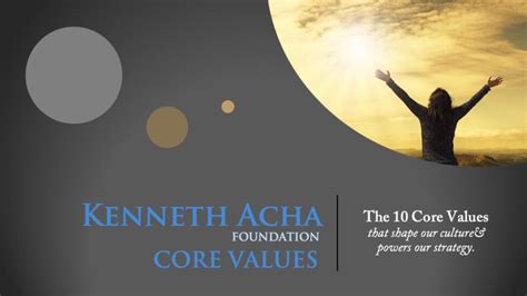 Core Values Explained Servants University Training Servants For Christ