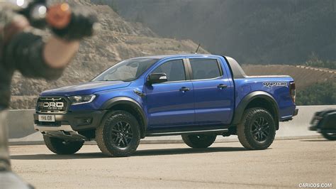 2019 Ford Ranger Raptor 4k 2 Wallpaper Hd Car Wallpapers Id 9556