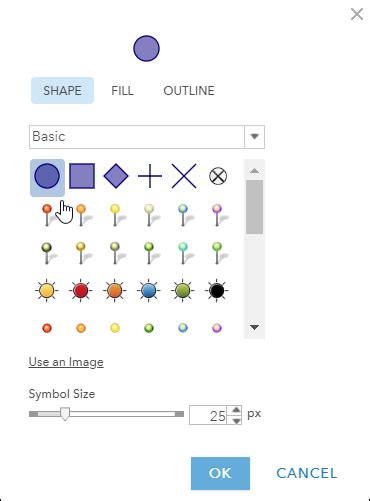 Make Your Point Using Aggregation