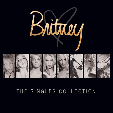 The Singles Collection Spears Britney Amazon Es Cds Y Vinilos}