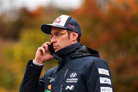 Hyundai Apologises To Neuville After Being Dealt Title Blow In WRC