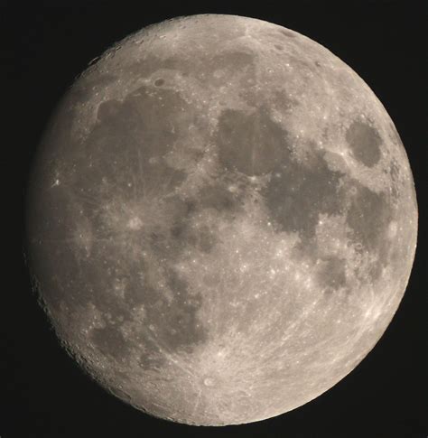 AstroArts 投稿画像 十三夜月