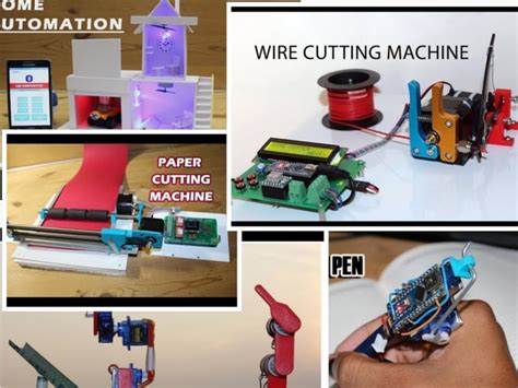 Provide Consulting And Programming Service For Arduino Projects By Sandeep9159 Fiverr