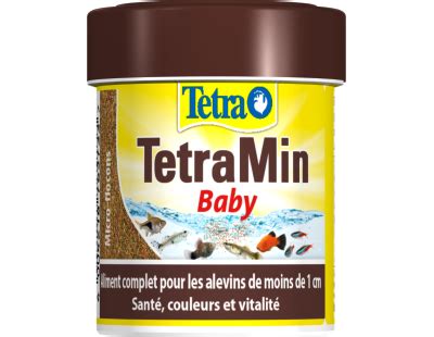 Aliment Complet Tetra Goldfish Ml