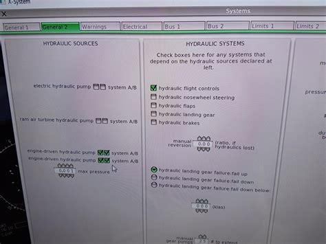 Update A350 Page 2 A350 By FlightFactor X Plane Org Forum