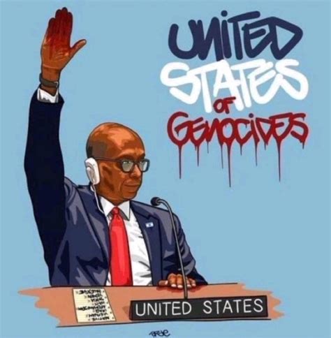 The Devil Hand United States Of Terrorism Alaa Hussein
