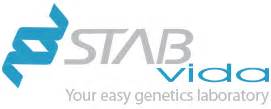 Stab Vida Bird Sex Determination