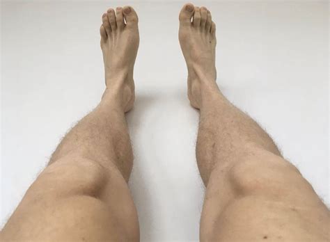 Ramon Pujols Feet