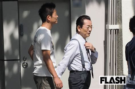 水谷豊 寺脇康文と『相棒』ロケ中に車内で“相席ランチ”根強い不仲説を一蹴！ 歴代“相棒”が揃う超豪華映画構想も Smart Flash