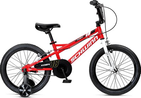Schwinn Koen 18in 2023 | Bikes.Fan