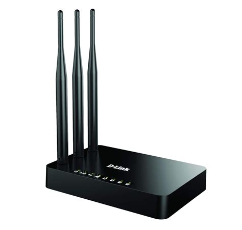 D Link Dir 806 Ac750 Mbps Dual Band Ethernet Wifi Router Multiple