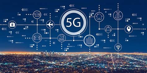Fujitsu Unveils Ai Applications To Tame 5g Complexity Innova Concept