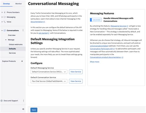 Prepare Your Flex Account For Email Twilio