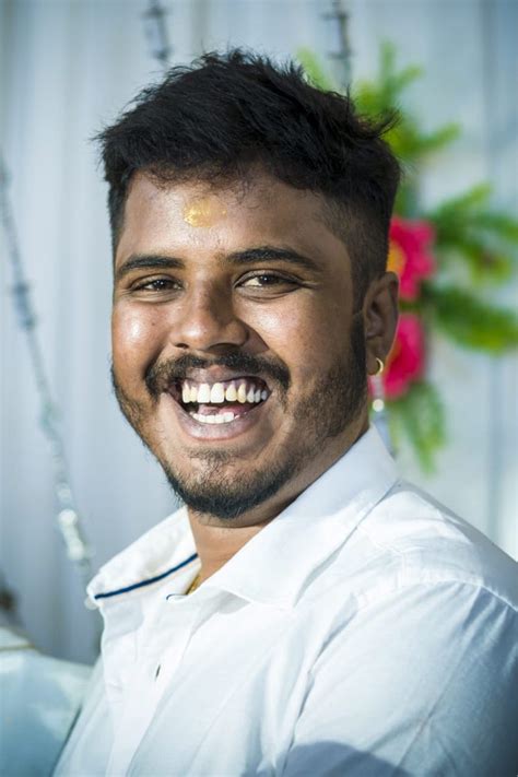 Selva Sundarapandian Medium