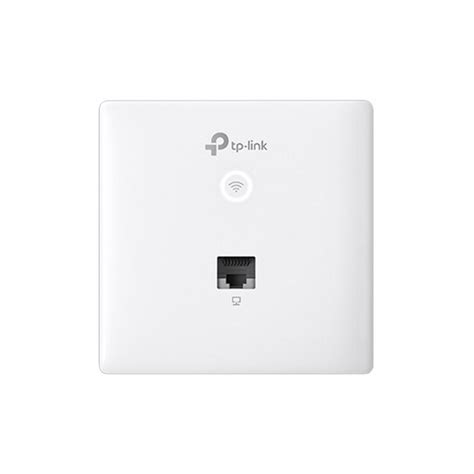 Tp Link 300mbps Wireless N Access Point Tl Eap115 Wall