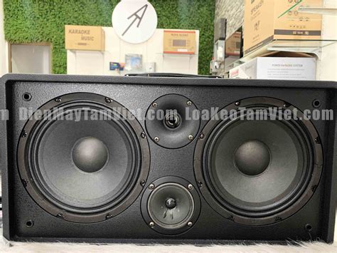 Kinh Nghiệm Mua Loa Kẹo Kéo Xách Tay Dàn Karaoke Phần Cú Lừa Khui Ruột và Thông Số của Nơi