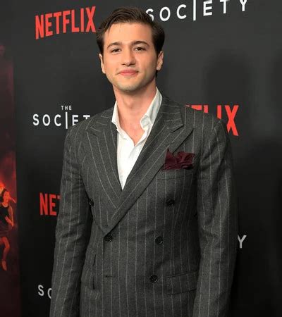 Alex Fitzalan The Society Netflix Wiki Fandom