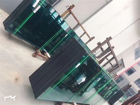 中空玻璃 上海晶常玻璃有限公司