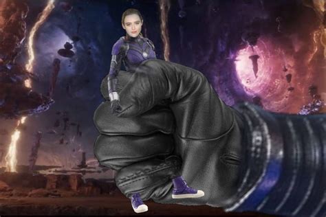 handheld in the quantum realm by krakenleach on deviantart