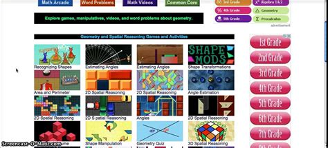 Math Playground Youtube