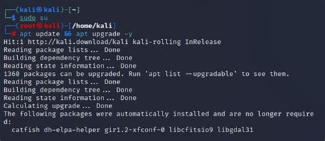 How To Install Kali Linux On Virtualbox And Start Hacking Now