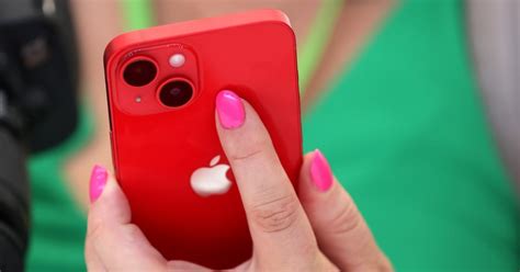 What Your IPhone Color Says About You