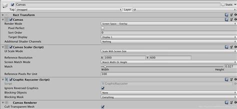 Unity3d Ui系统 折叠展开公告板unity Ui展开收回 Csdn博客