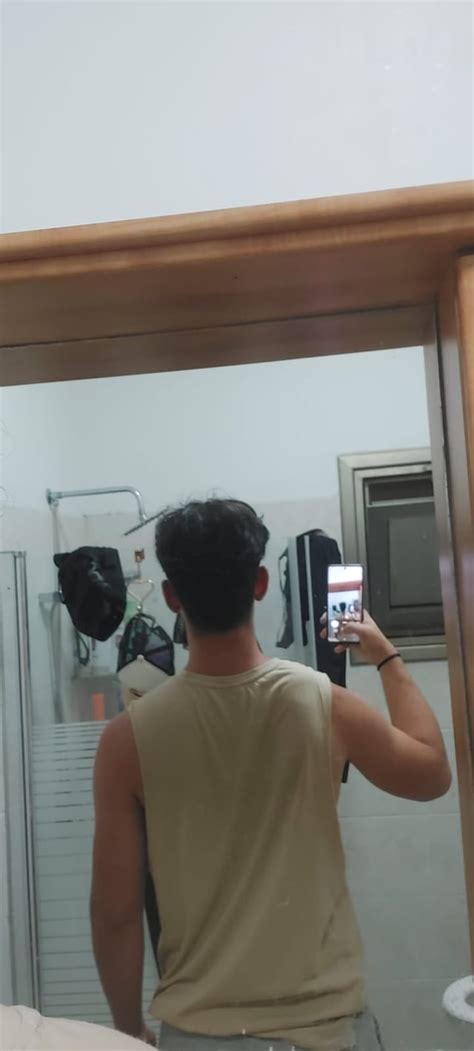 Sugget Me A New Hairstyle Rmalehairadvice