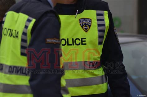 Големо апсење за криминали во РЕК Битола и ТЕЦ Осломеј и Неготино МВР