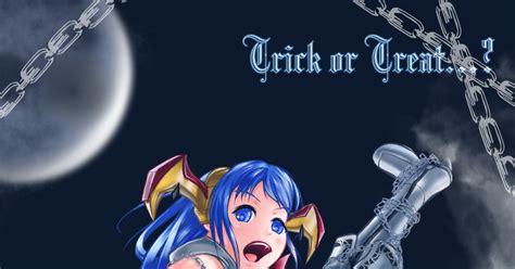 版権 【版権】happy Halloween Style20【艦これ】 つヴぁいのイラスト Pixiv