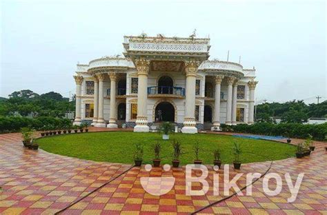 এখনই বাড়ি করার উপযোগী রেডি প্লট কিনুন মধু সিটিতে। Bikroy