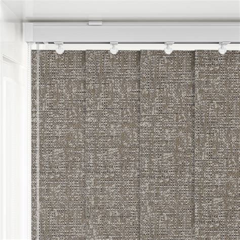 Matrix Hessian Vertical Blind Blinds Direct