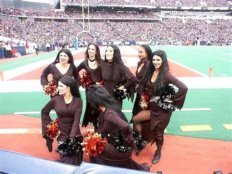 The Buffalo Jills
