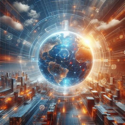 Embracing The Next Generation Of Connectivity Navigating The Complexities Of 5g And Beyond