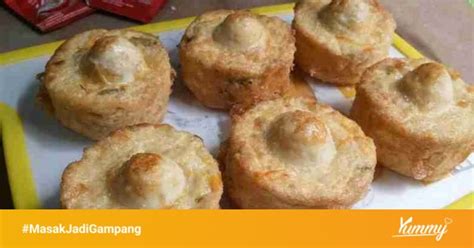 Resep Tahu Sarang Burung Lebihsehat Sederhana Rumahan Di Yummy App