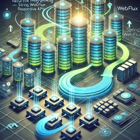 Why I Chose Reactive Programming With Spring Webflux For Building