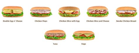 Menu Dunkin Donuts Malaysia Harga And Promosi Dikemas Kini 2025