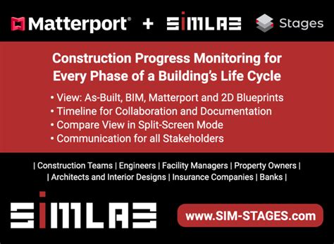 10 Examples Of How Simlab Stages Time Line Feature Saves Money And Saves