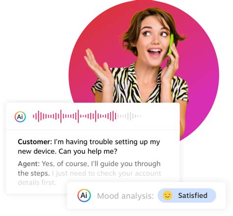 Call Transcription And Ai Contact Classification Coremedia Dxp