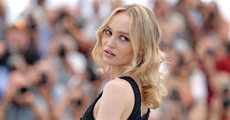 Lily Rose Depp Felt Comfortable With Nudity In The Idol As She Defends Series Risque