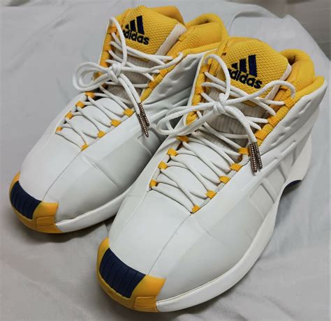 Adidas Crazy 1 Kobe Gem