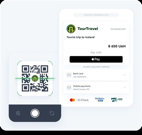 How Does Qr Code Payment Technology Work Martech Zone