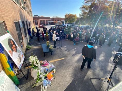 Youth Found Guilty Of 2nd Degree Murder In Death Of Montreal Teen