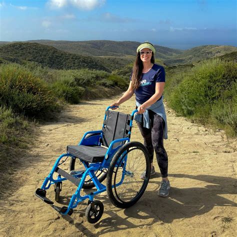 The Leets Consortium Supports The Important Work Of Free Wheelchair Mission If You Want To Make