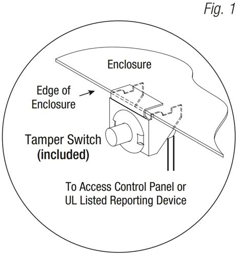 T1sak34d Altronix Salto Access And Power Integration Kit Instruction Manual