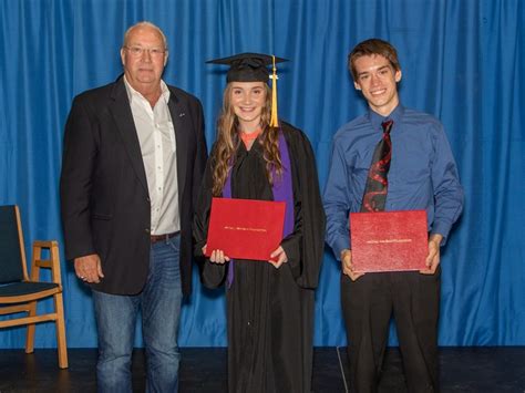 Mccall Huron County Scholarships Mccall Macbain Foundation