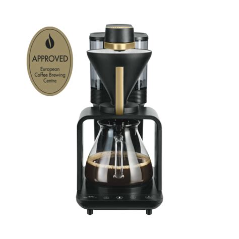 Кофемашина Melitta Caffeo Barista F 860-100 TS SST Smart - Coffeefine.ru